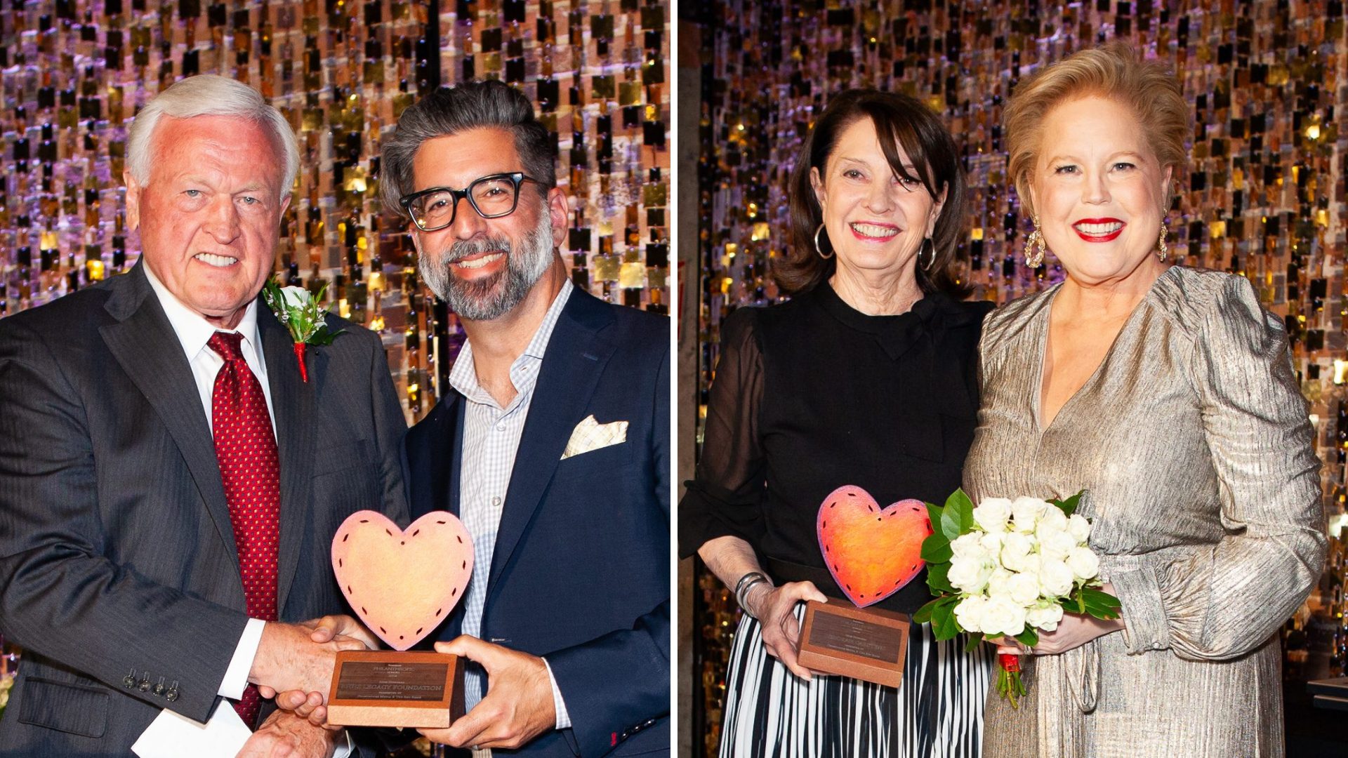 2024-Philanthropic-Honors-Event-Shines-a-Light-on-BHHS-Legacy ...